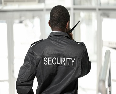 Tactical Communication: 4 Ways To Help Security Guards Improve - Kombat ...