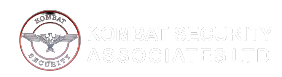 KOMBAT SECURITY EXECUTIVE TEAM - Kombat Security Associates Ltd